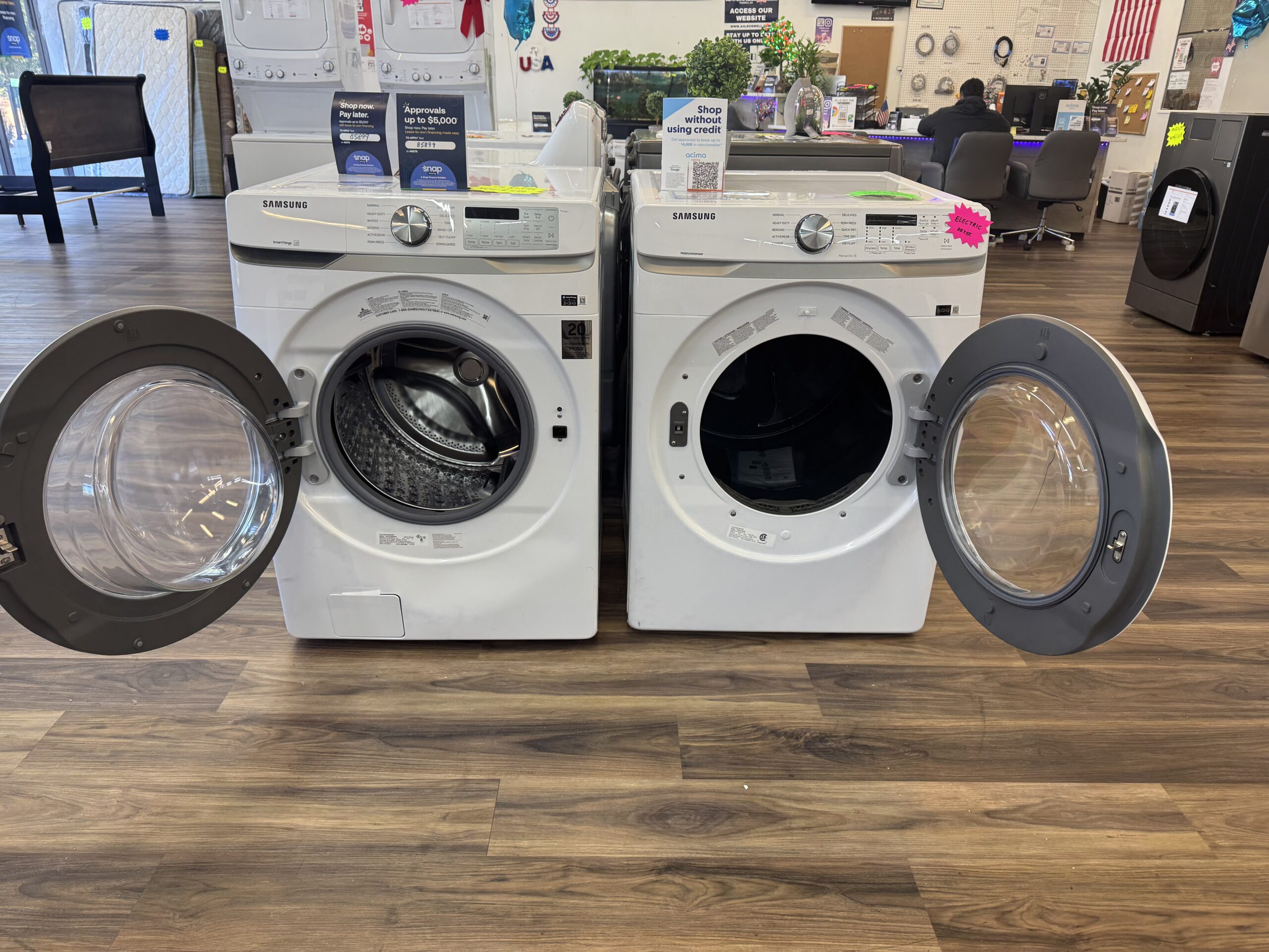 Energy-Saving Laundry Tips for Efficient Washing - Appliances 4 Less ...